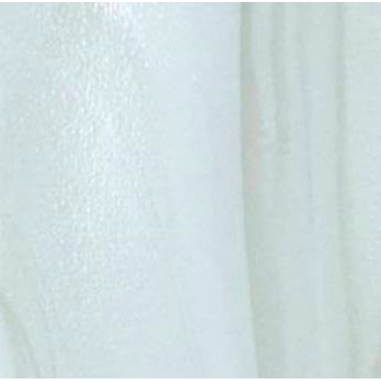 M&F Home solution Mosaic Tile - Snow Gloss | Wayfair